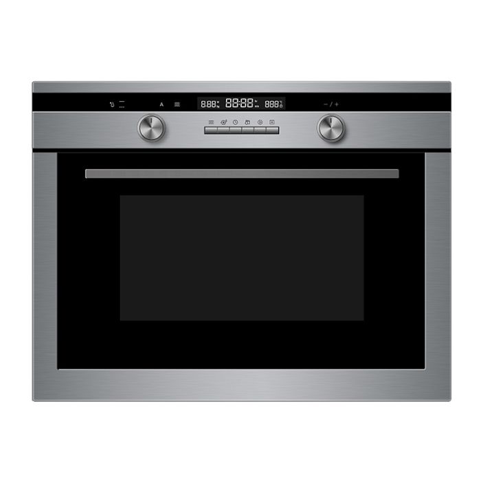 Micro-ondes encastrable grill VALBERG BI MWO 44 G X343C - Electro Dépôt