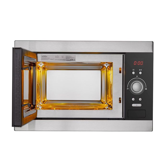 Micro-ondes encastrable VALBERG BI MWO 25 K343C - Electro Dépôt