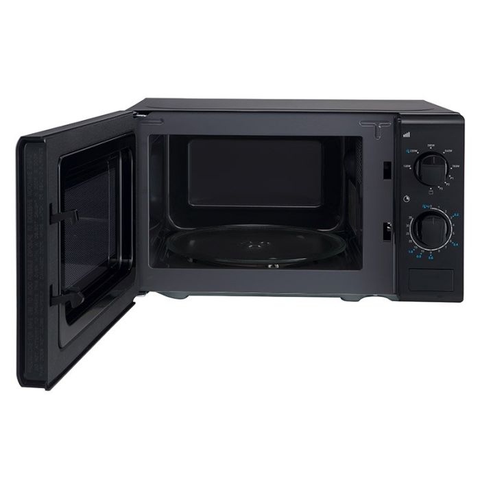 Micro-ondes grill VALBERG MWO 20 GM K343C - Electro Dépôt