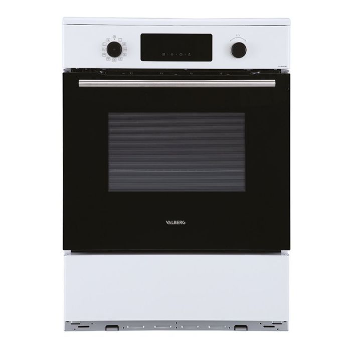 Cuisinière induction VALBERG IC 60 3MP W 343C - Electro Dépôt