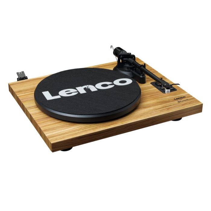 Platine Vinyl Lenco