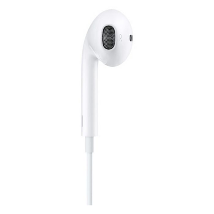 Ecouteurs filaires APPLE Earpods avec jack 3.5 mm - Electro Dépôt
