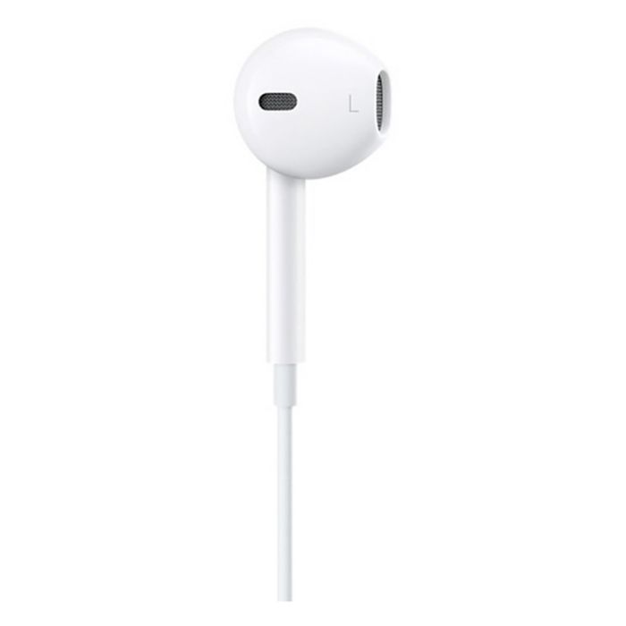 Ecouteurs filaires APPLE Earpods avec jack 3.5 mm - Electro Dépôt