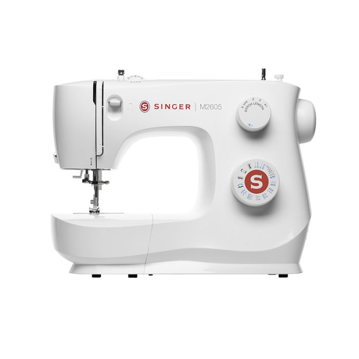 Machine à coudre SINGER M2605 - Electro Dépôt