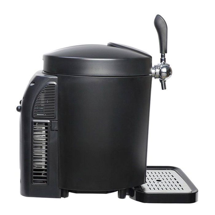 Tireuse à bière COSYLIFE CL-DB17B 5L - Electro Dépôt