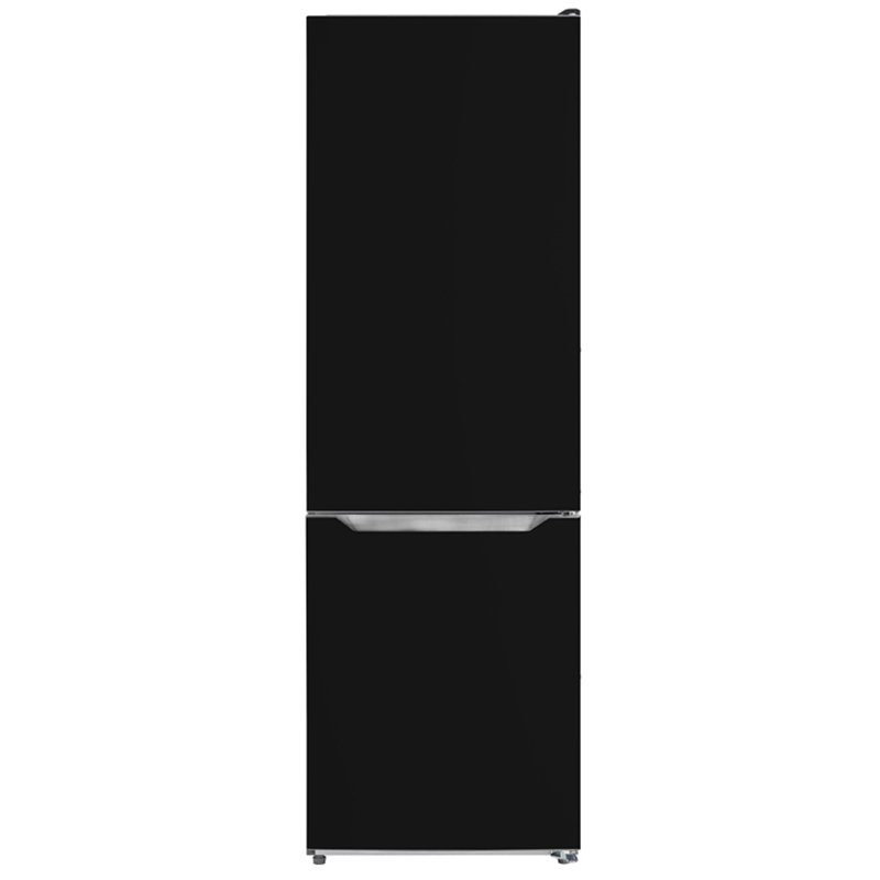 Réfrigérateur combiné VALBERG CNF 302 F B625C noir