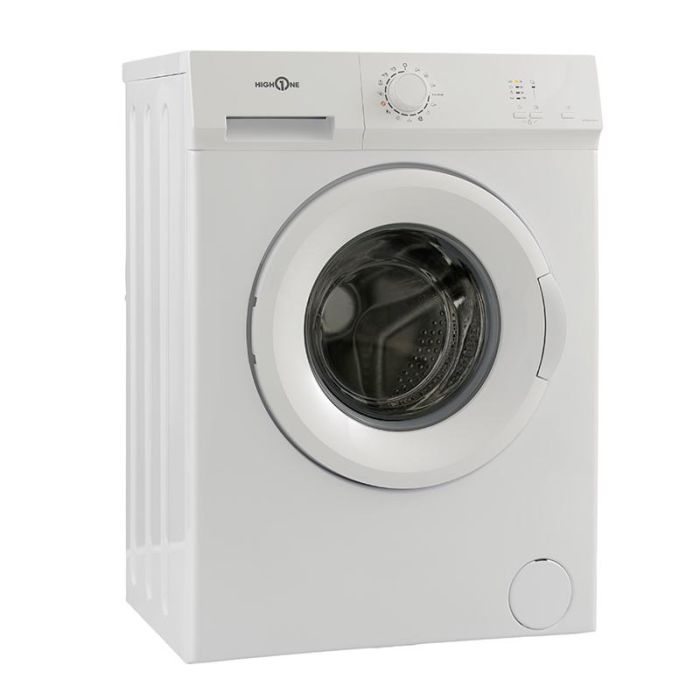 Lave Linge 5 Kg A