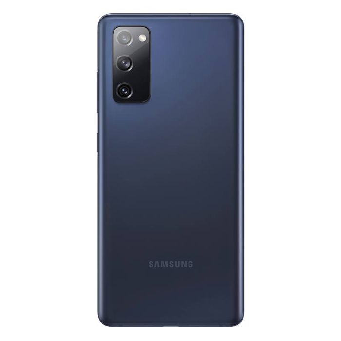 Smartphone Samsung Galaxy S20 Fe 5g 128go Bleu Electro Dépôt