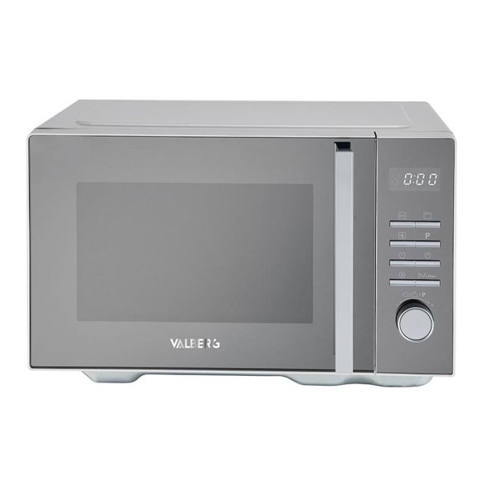 Micro-ondes grill VALBERG MWO 25 GM FLAT MIR 343C - Electro Dépôt