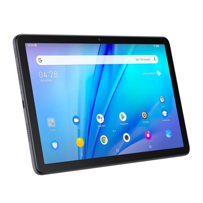 Tablette 10,1" TCL TAB 10S Wifi 3Go/32GO/FHD Gris - Electro Dépôt