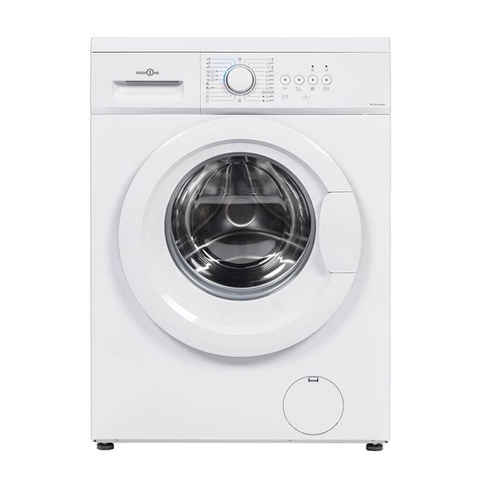 Lave-linge hublot 5 kg HIGH ONE WF 510 D W566C - Electro Dépôt