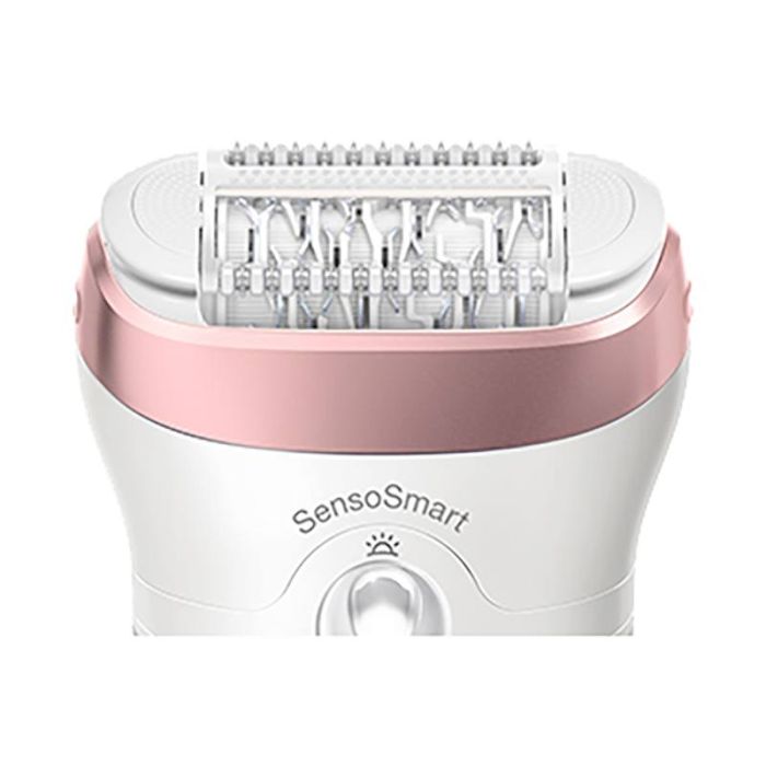 Epilateur BRAUN SILK EPIL 9 720 - Electro Dépôt