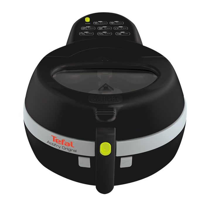 Friteuse TEFAL Actifry Original FZ712810 - Electro Dépôt