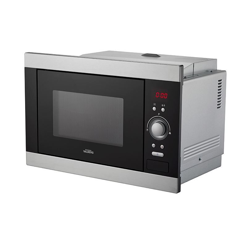 Micro-ondes encastrable VALBERG BI MWO 25 K343C - Electro Dépôt