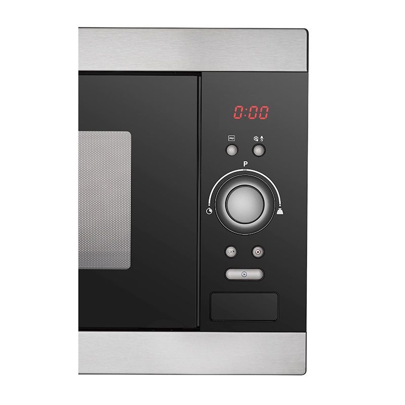 Micro-ondes encastrable VALBERG BI MWO 25 K343C - Electro Dépôt