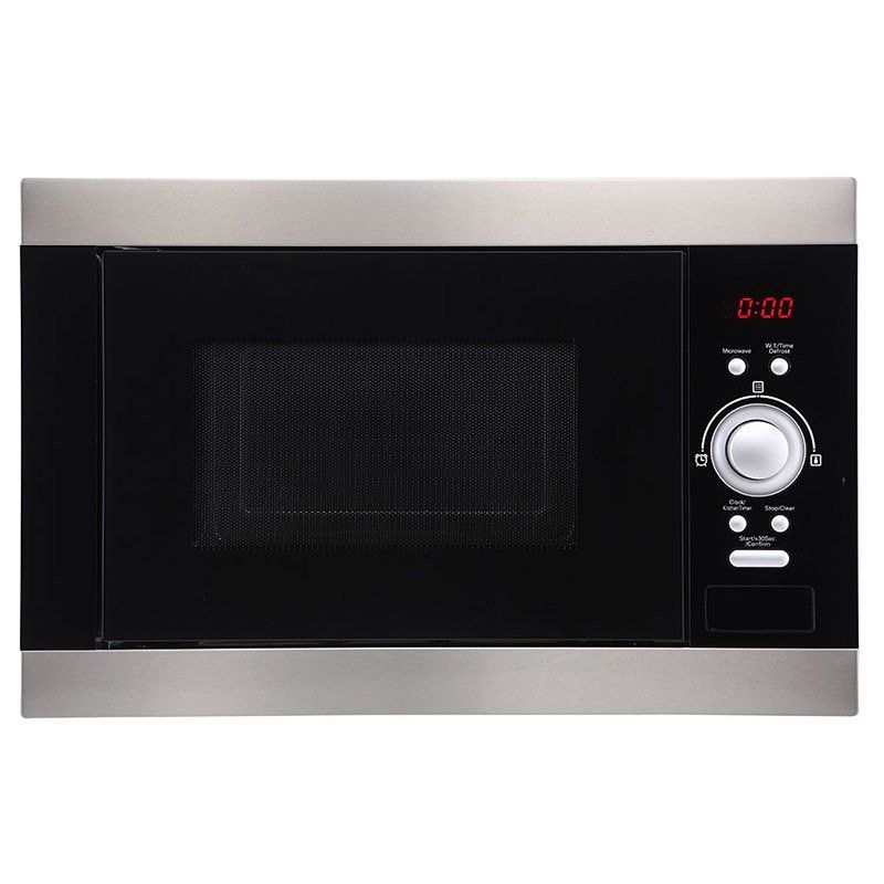 Micro-ondes encastrable VALBERG BI MWO 25 K343C - Electro Dépôt