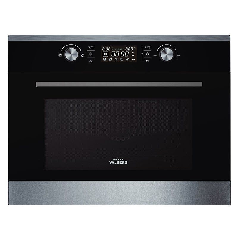 Micro-ondes encastrable VALBERG BI MWO 44 CG X343C - Electro Dépôt