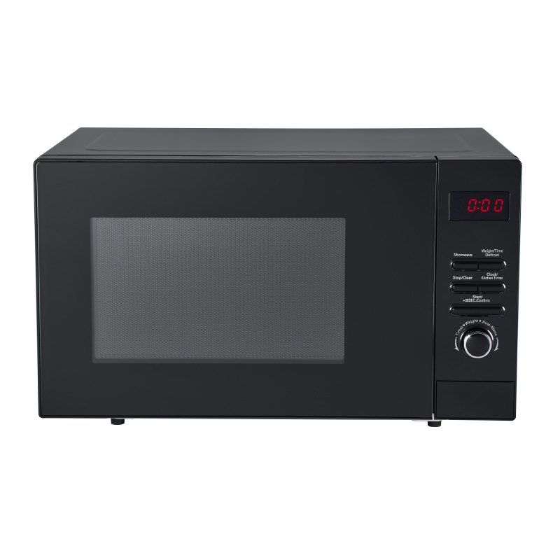 Micro-ondes monofonction VALBERG MWO 23 E K 343C - Electro Dépôt