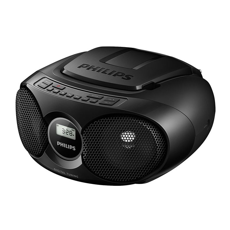 BoomBox PHILIPS AZ215B - Electro Dépôt