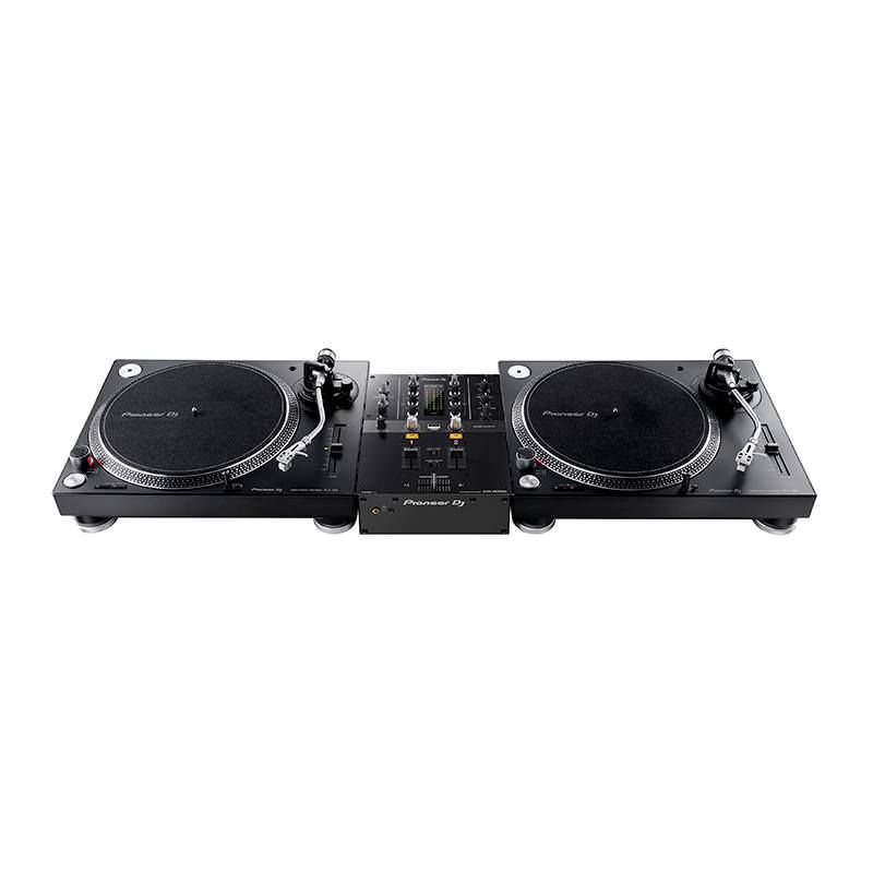 Table Mixage PIONEER DJ DJM-250MK2 - Electro Dépôt