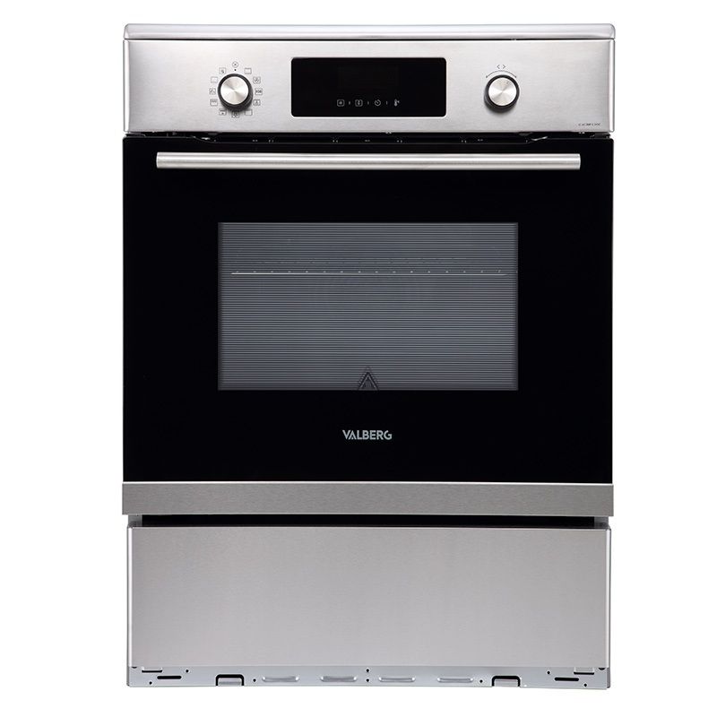 Cuisinière induction VALBERG IC 60 3MP X 343C - Electro Dépôt