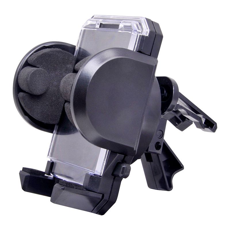 Support H'MC pour smartphone avec ventouse - Electro Dépôt