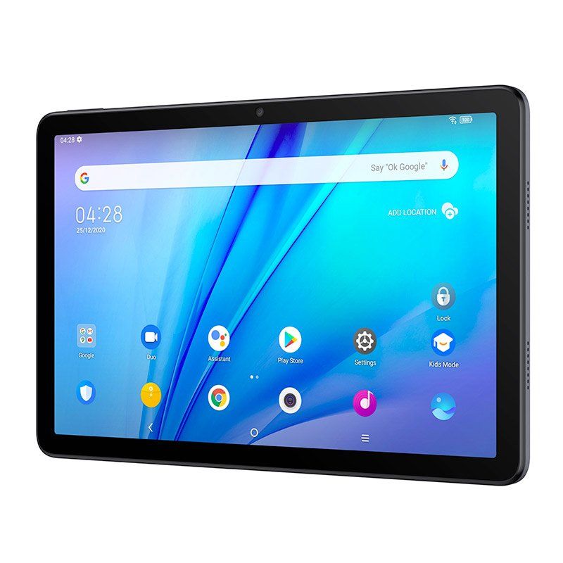 Tablette 10,1" TCL TAB 10S Wifi 3Go/32GO/FHD Gris - Electro Dépôt