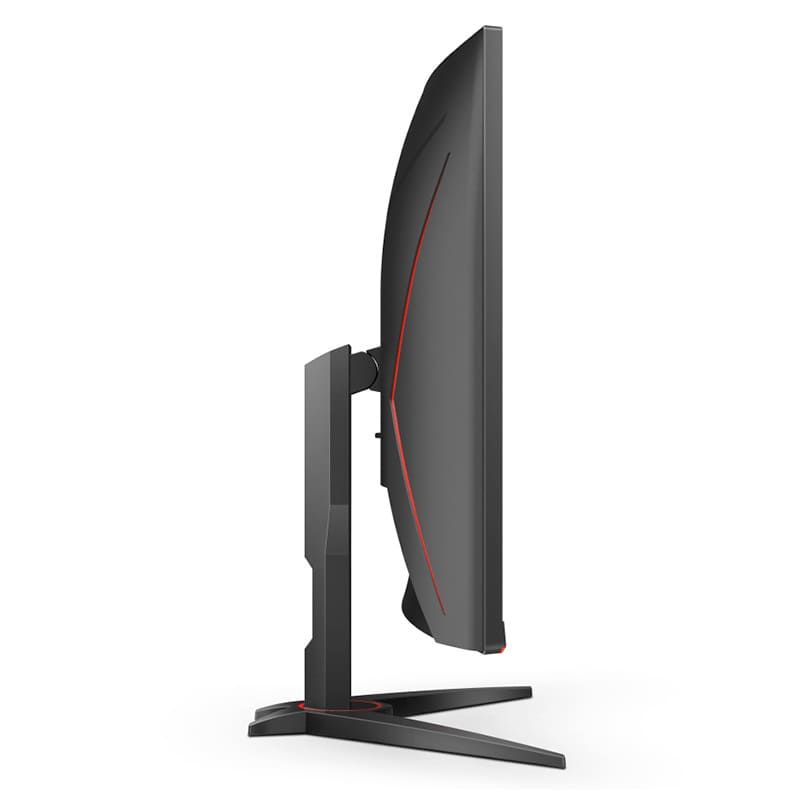 Ecran PC Gamer incurvé 32" AOC C32G2ZE 240HZ - Electro Dépôt