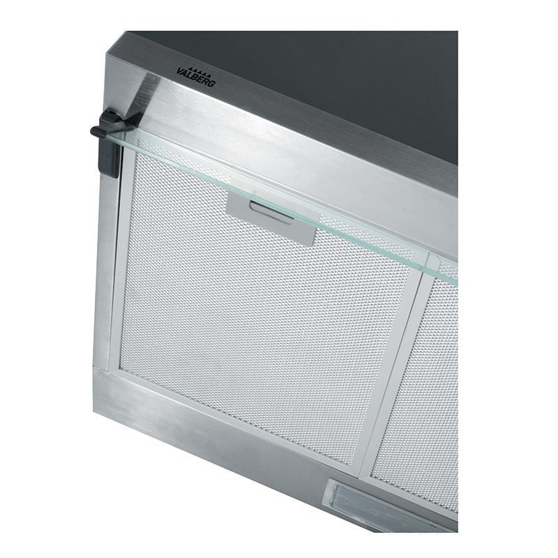 Hotte classique VALBERG CH 60 2M X 302C - Electro Dépôt