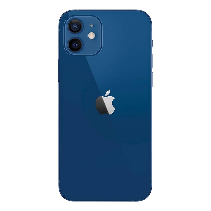 APPLE iPhone 12 Mini 64Go BLEU reconditionné Grade ECO - Electro Dépôt