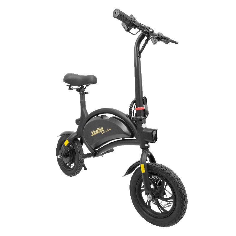 Draisienne URBANGLIDE BIKE 120 PRO - Electro Dépôt