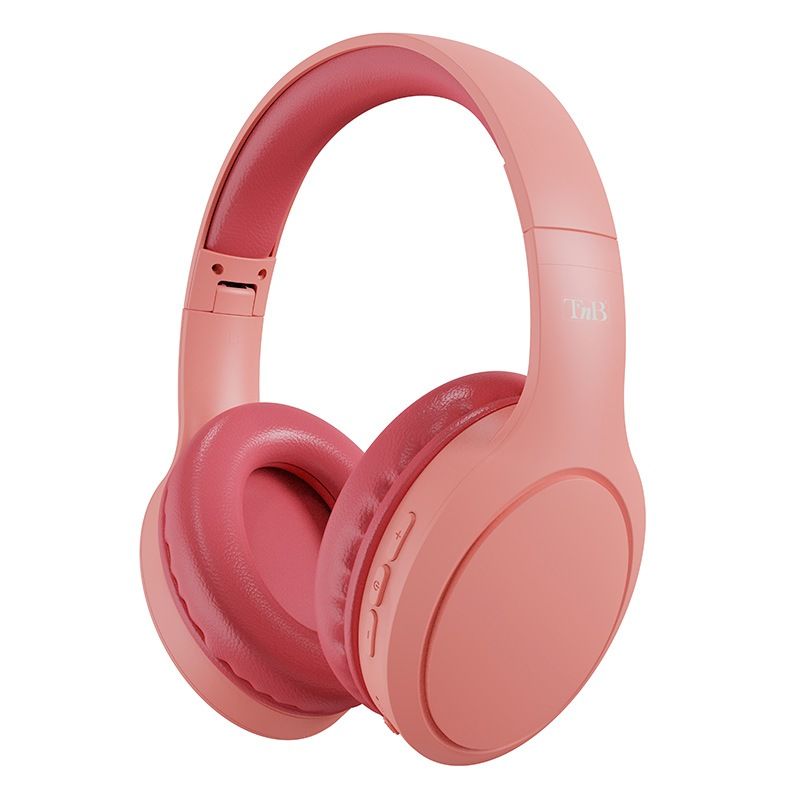 Casque sans fil TNB TONE ROSE - Electro Dépôt