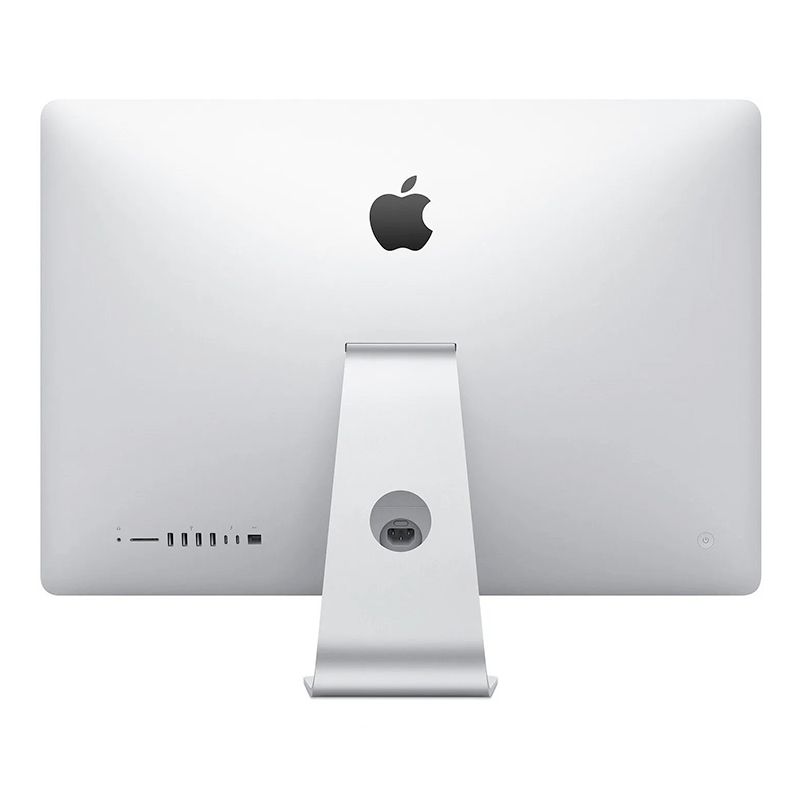 APPLE IMAC 21,5" i5 8GO 256GO SSD 2017 RECONDITIONNE GRADE ECO - Electro Dépôt