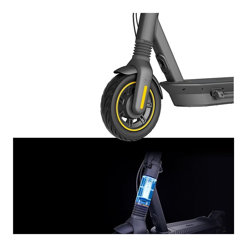 Trottinette électrique NINEBOT by SEGWAY MAX G2 E - Electro Dépôt