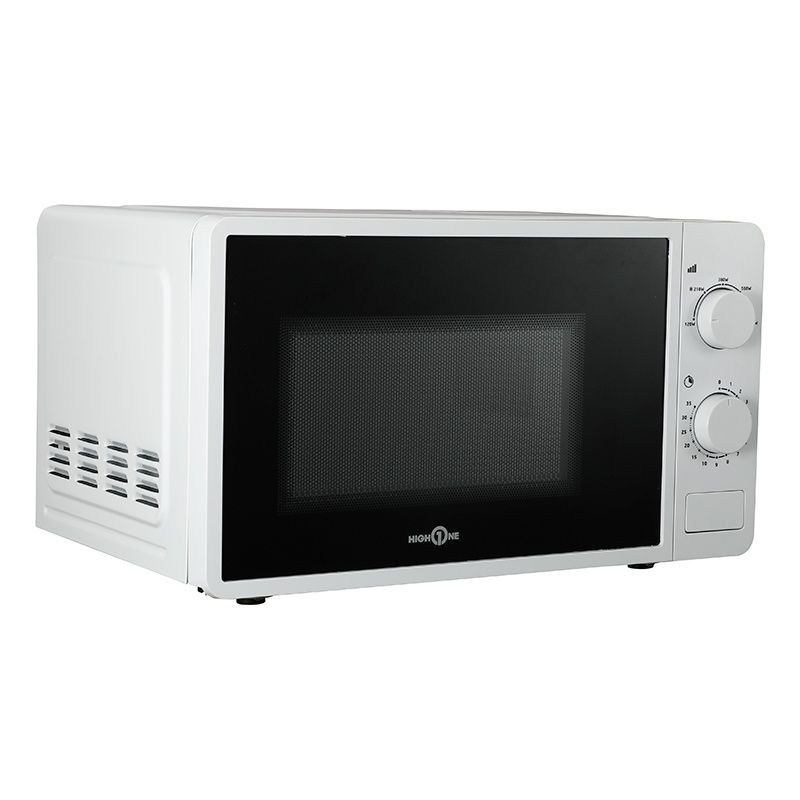 Micro-ondes monofonction HIGH ONE MWO 20 MX63-L W 902C - Electro Dépôt