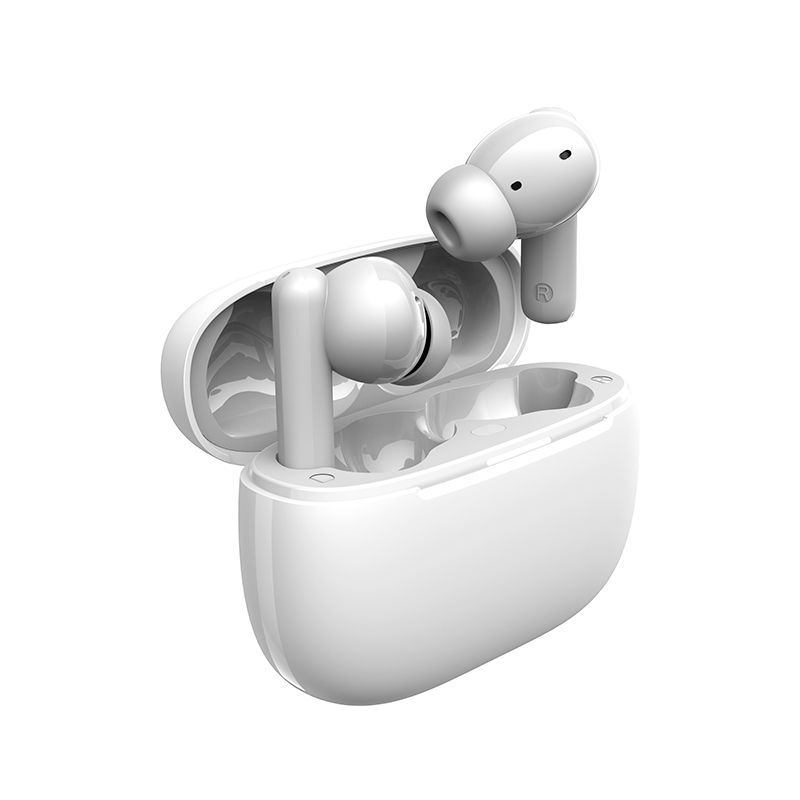 Ecouteurs ON.EARZ TWS ANC ENC blanc - Electro Dépôt