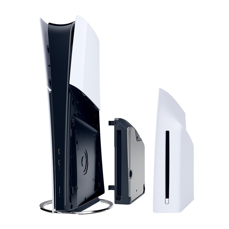 Console PS5 Standard Chassis D - Electro Dépôt