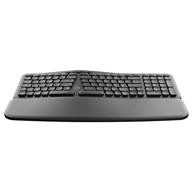 Clavier sans fil MOBILITY ERGO - Electro Dépôt