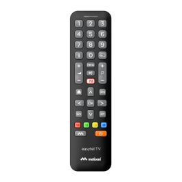 Télécommande MELICONI EASYTEL 1 pour 1 TV - Electro Dépôt