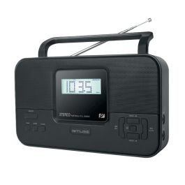 Radio MUSE M-087 MB - Electro Dépôt