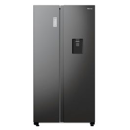 Réfrigérateur américain HISENSE RS711N4WFE - Electro Dépôt