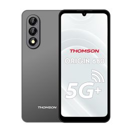 Smartphone THOMSON Origin 680 5G 256Go Noir - Electro Dépôt