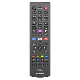 Télécommande MELICONI TLC06 NEW EDENWOOD / HIGH ONE - Electro Dépôt