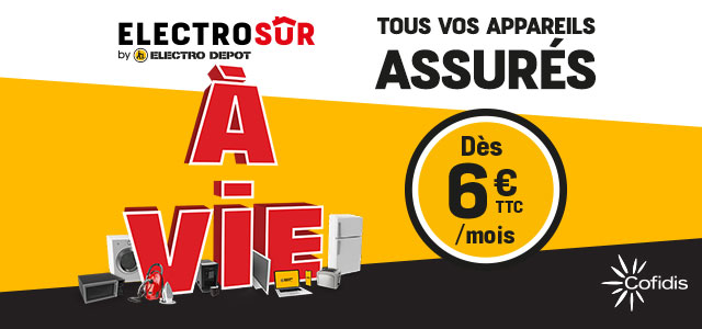 Réfrigérateur américain HISENSE RS694N4BCE - Electro Dépôt