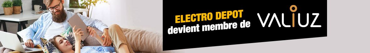 Alliance Valiuz - Electro Dépôt