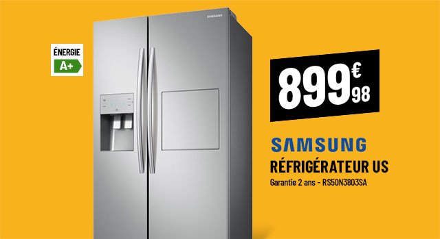 Sitemapcdatahttpsshopinf Inetcomrefrigerateur Americain Samsung Rs50n3803sa