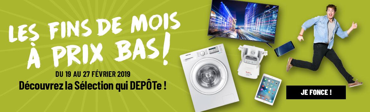 Acheter Des Electromenager Pas Cher