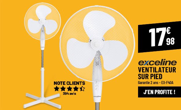 Électroménager pas cher, image son multimédia - Electro Dépôt