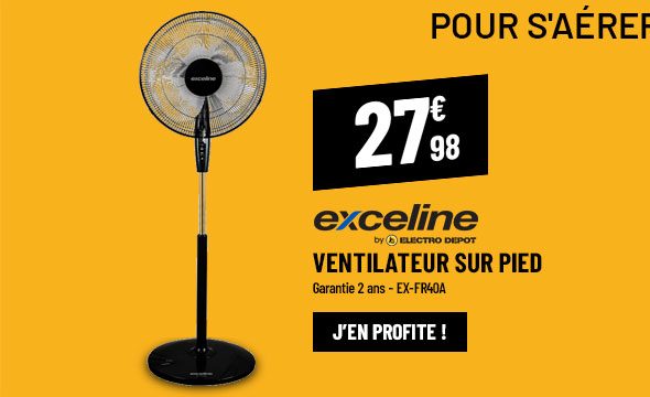 ELECTRO DEPOT - Électroménager pas cher, image son multimédia - Electro ...