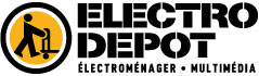 ELECTRO DEPOT - Électroménager pas cher, image son multimédia - Electro ...